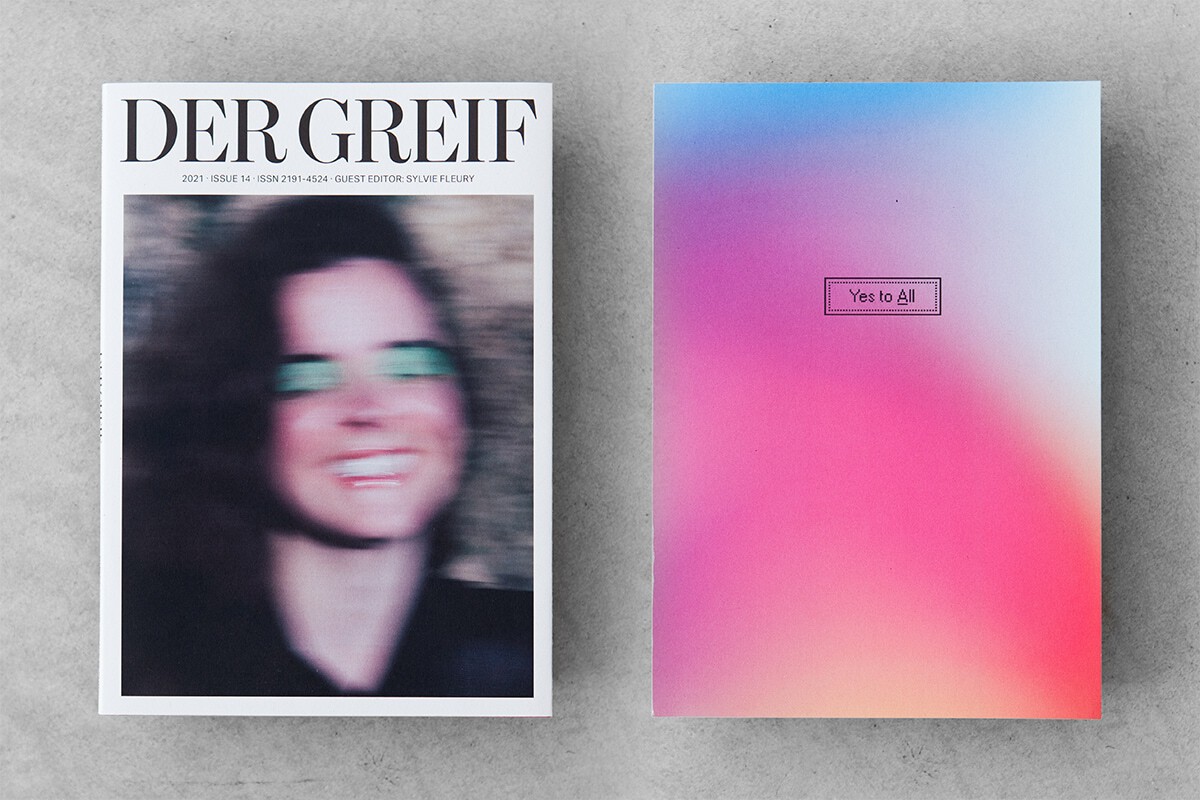 Der Greif - Issue 15